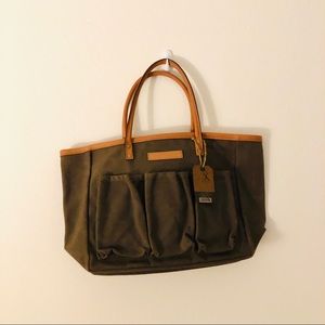 Smith & Hawken | Bags | Nwt Smith Hawken Canvas Tote Gardening | Poshmark